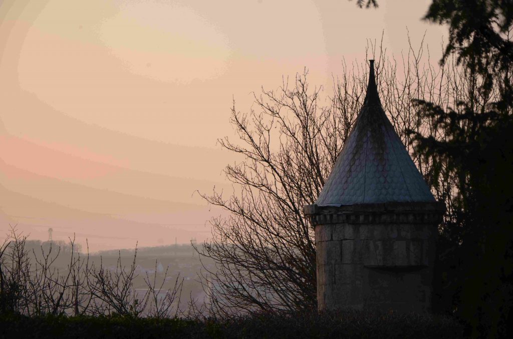 Visite individuel - Château de Montataire